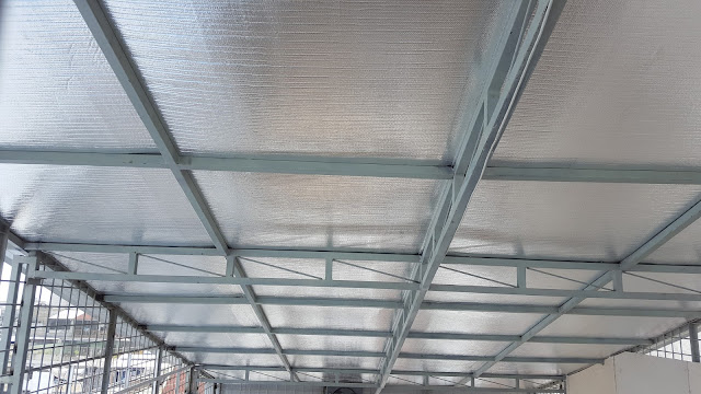 Kanopi Ruko - Perumperindo.co.id