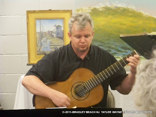 THE BRADLEY BEACH NJ TATLER: Bradley Beach Arts Association presented A ...