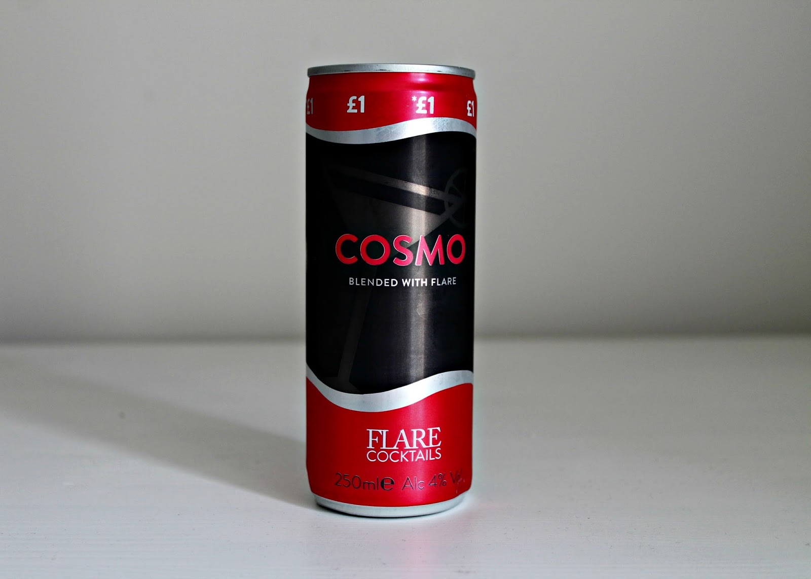 Flare Cocktails : Food & Drink Reviews - Keyne To Explore