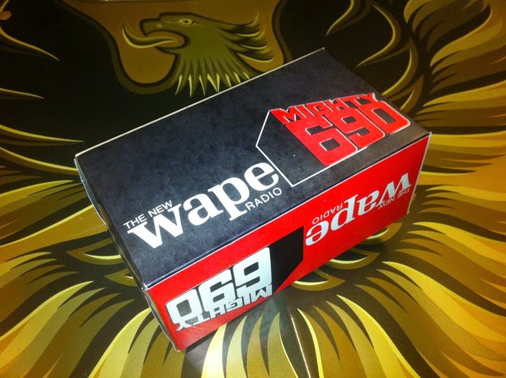 A Boomer's Memories: Do you remember your transistor radio?