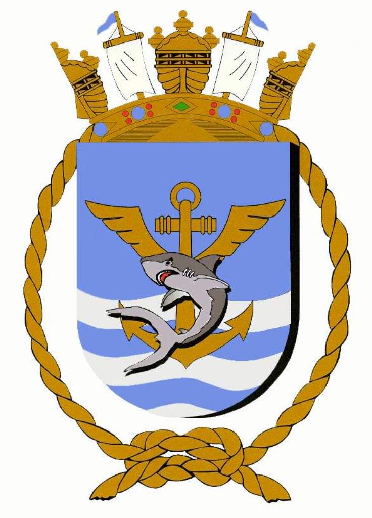 FOpEsp (Forças de Operações Especiais): A Investida do Tubarão: Síntese ...