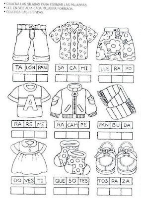 Material Educativo: Letramania 2 - Una manera distinta de enseñar a ...