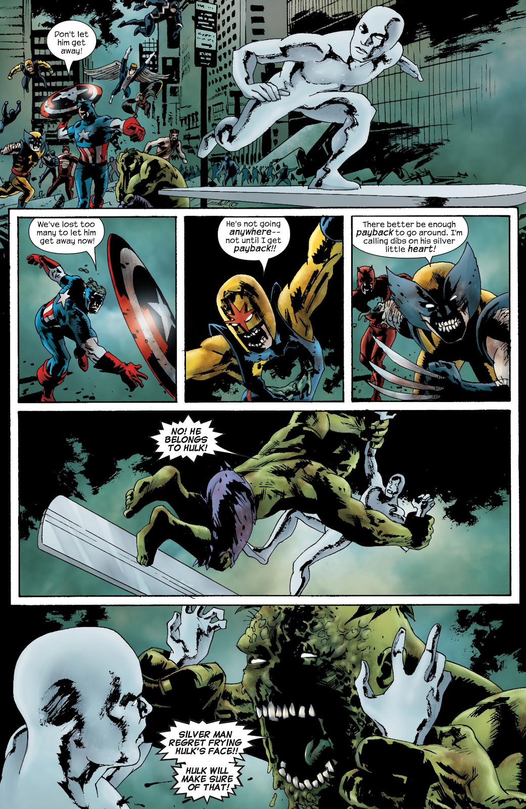 User blog:Kahndaq Lord/Composite Hulk Respect Thread | VS Battles Wiki ...