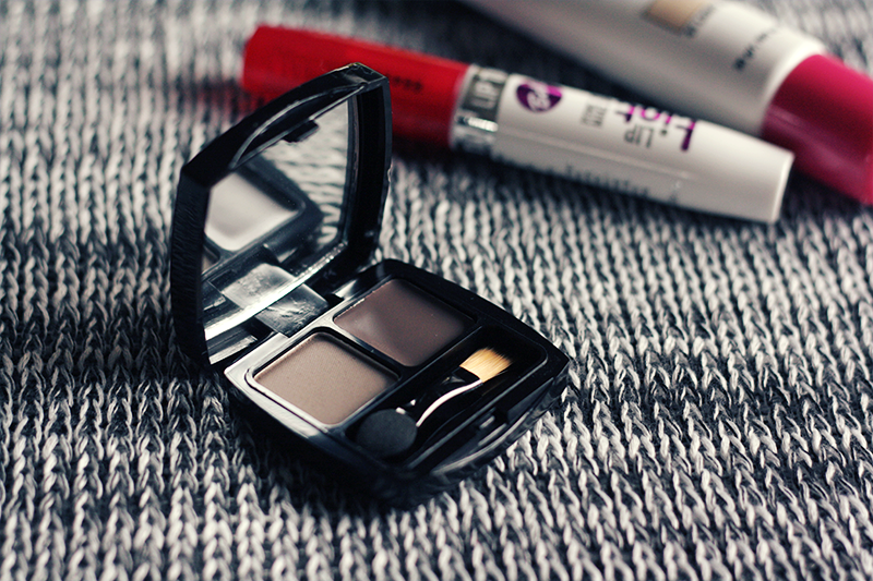 Beauty // A Lip Tint, an Eyebrows Kit and a Foundation from Bell Cosmetics