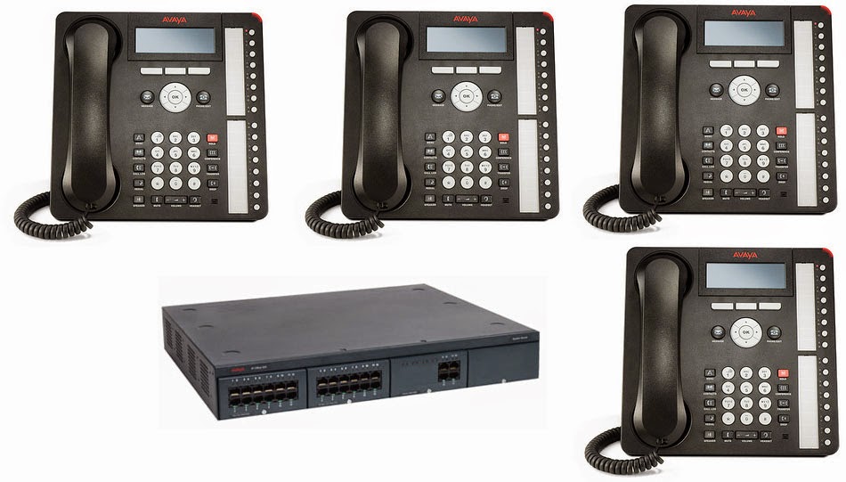 www.batampabx.com: PABX avaya tipe dan gambar