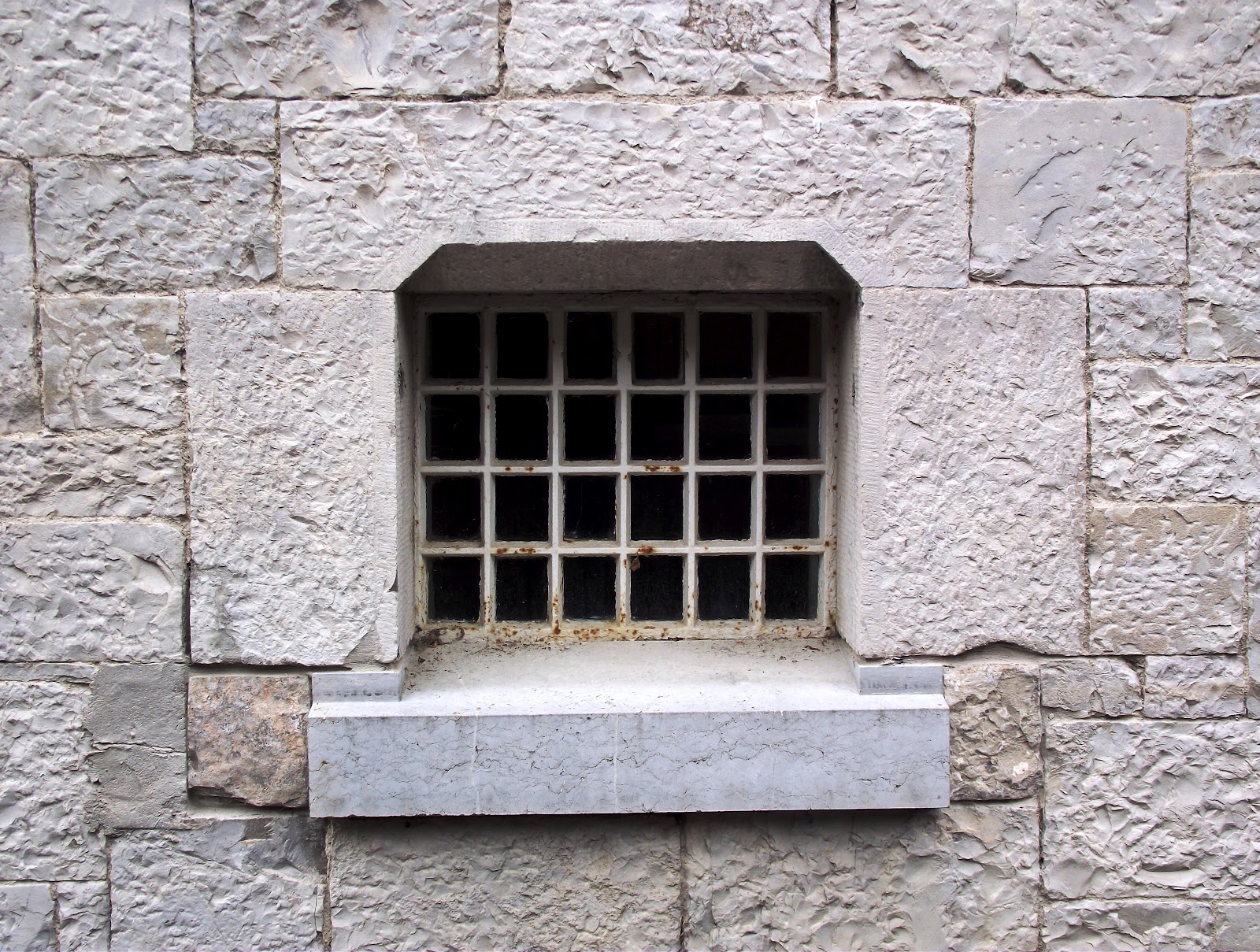 YoungManGoneWest: Ruthin Gaol