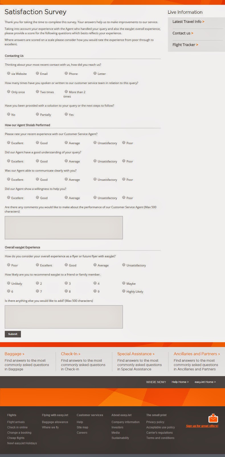 A collection of order confirmation, transactional and order shipment emails