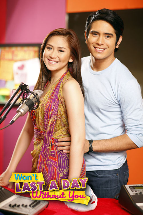 Sarah Geronimo at Gerald Anderson, mas kilig sa kanilang second movie!