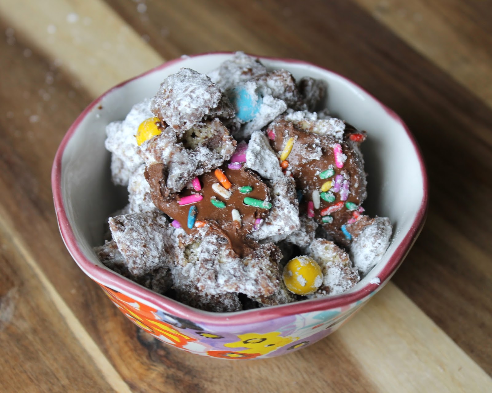 Auntie Bethany - The Best Gluten Free: Easter Bunny Buddies