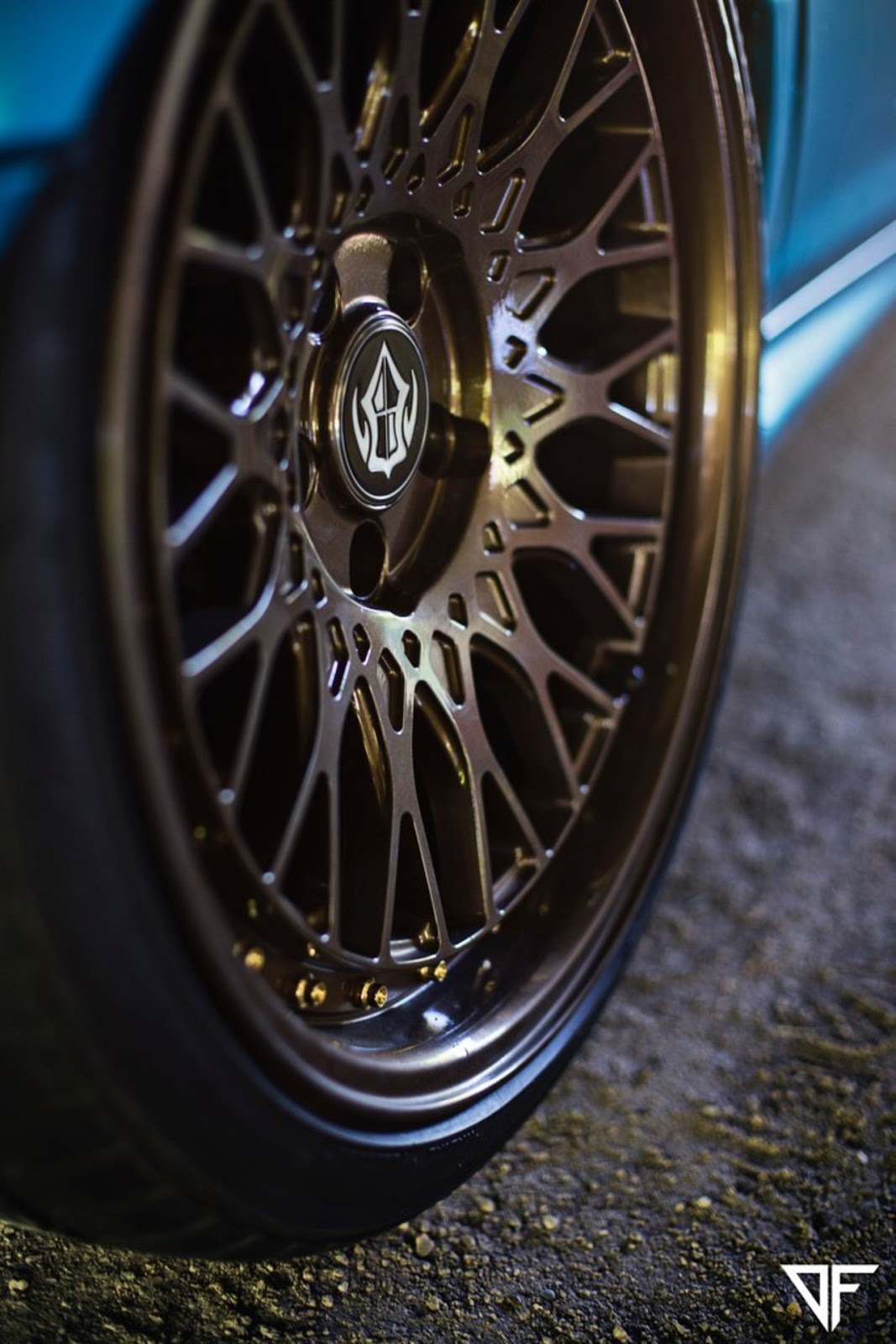 Mercedes-Benz W203 C230 Custom | BENZTUNING