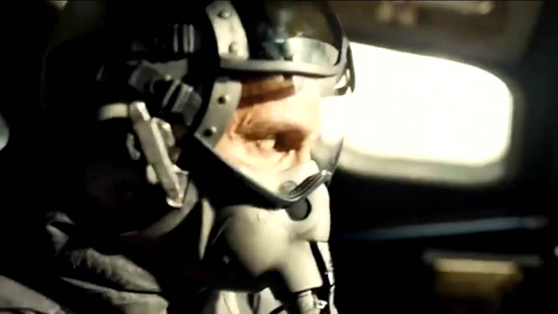 Tidal Films: Interstellar film opening analysis