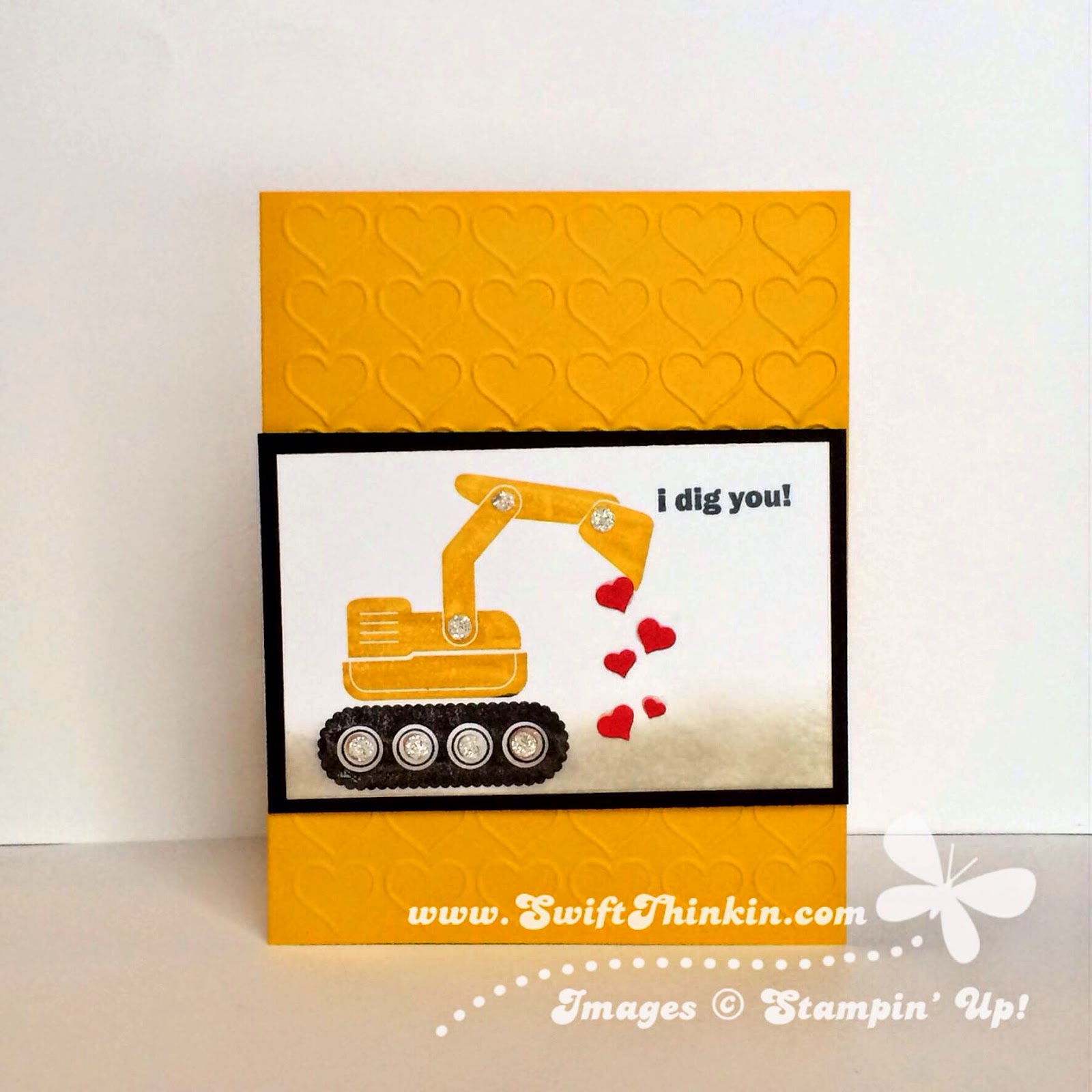 Swift Thinkin': Cute Kiddo Cards