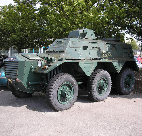 TOTAL CARRO- ALVIS-alvis-fv-603-saracen