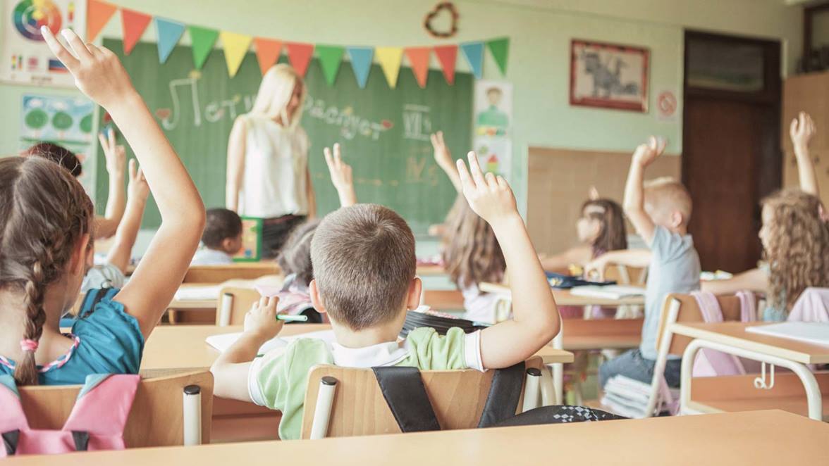 TAMA EN QUINTO: 5º B. Cómo construir el díalogo en el aula