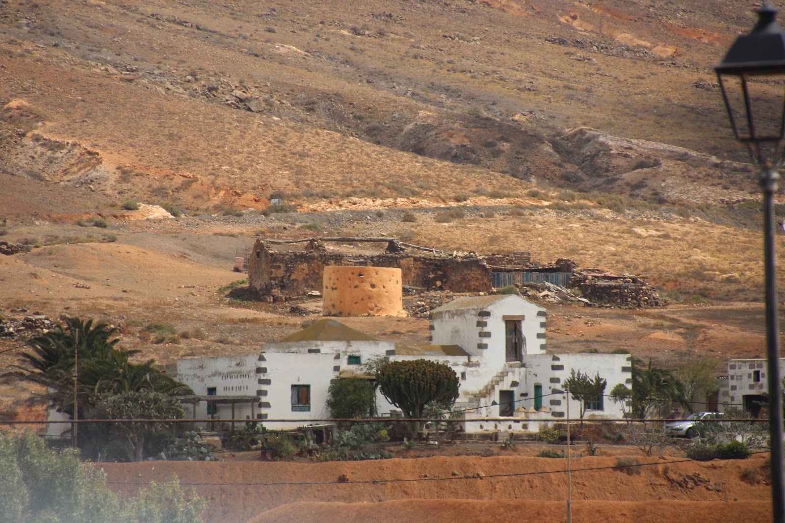 Historia y Genealogía: La Matilla. Municipio de Puerto del Rosario ...