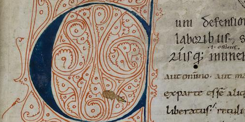 Macro-Typography: August 2016