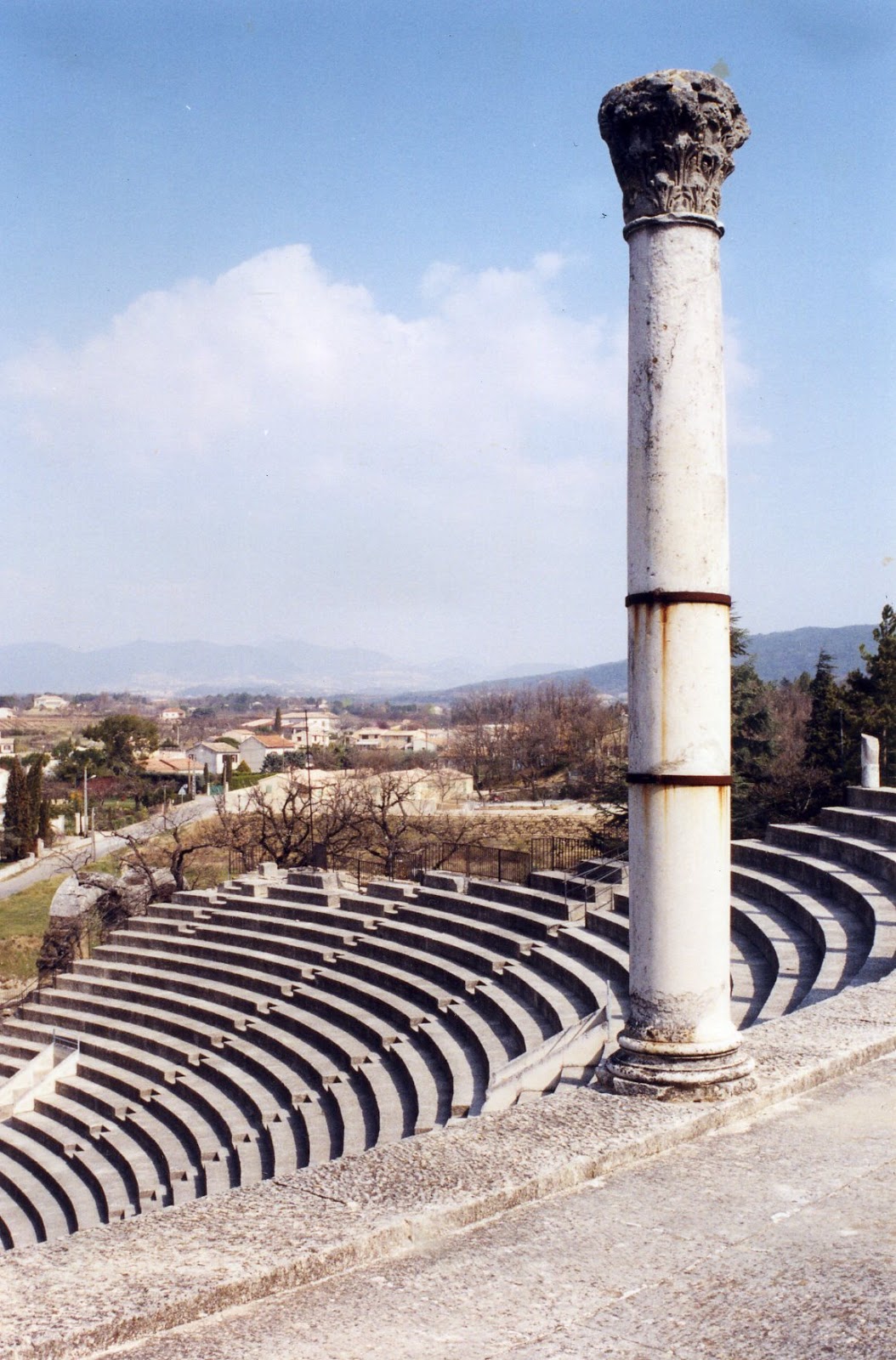 Roman History Made Easy: Gaul's forgotten cities - Gergovia