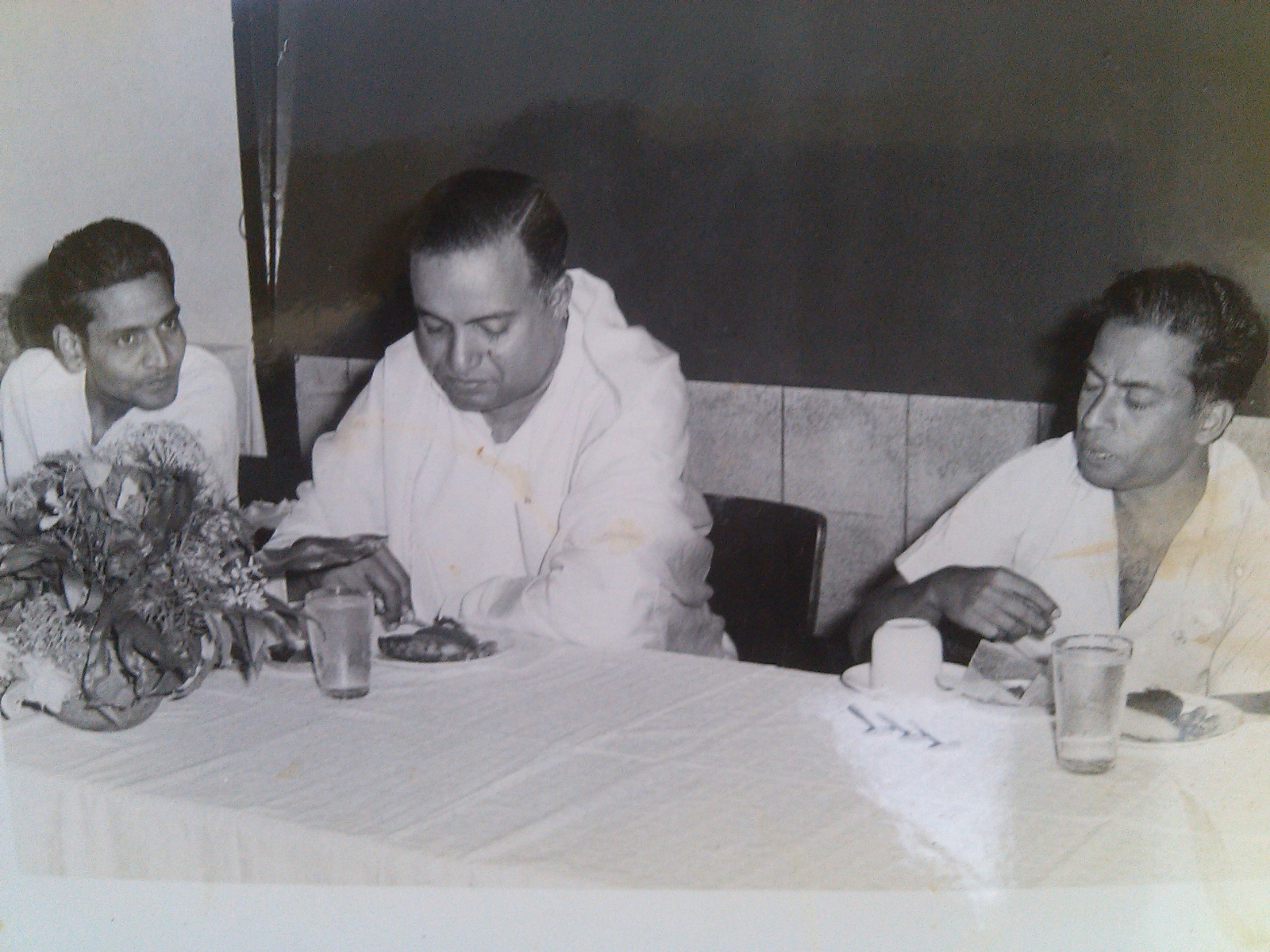 DIRECTOR K.S.GOPALAKRISHNAN