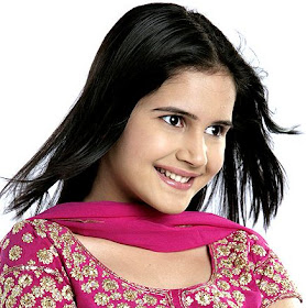 Shivshakti Sachdev In Suite Life Of Karan And Kabir