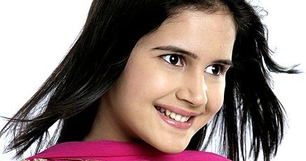 Shivshakti Sachdev In Suite Life Of Karan And Kabir