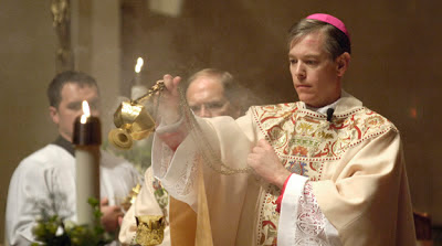 Bishop Sample's Pastoral Letter on Sacred Music - Chant Café