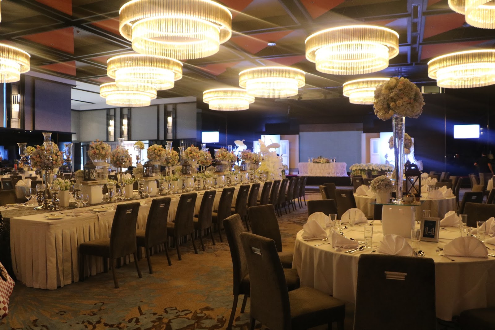 MIDORI CLARK HOTEL AND CASINO LAUNCHES GRAND OPENING