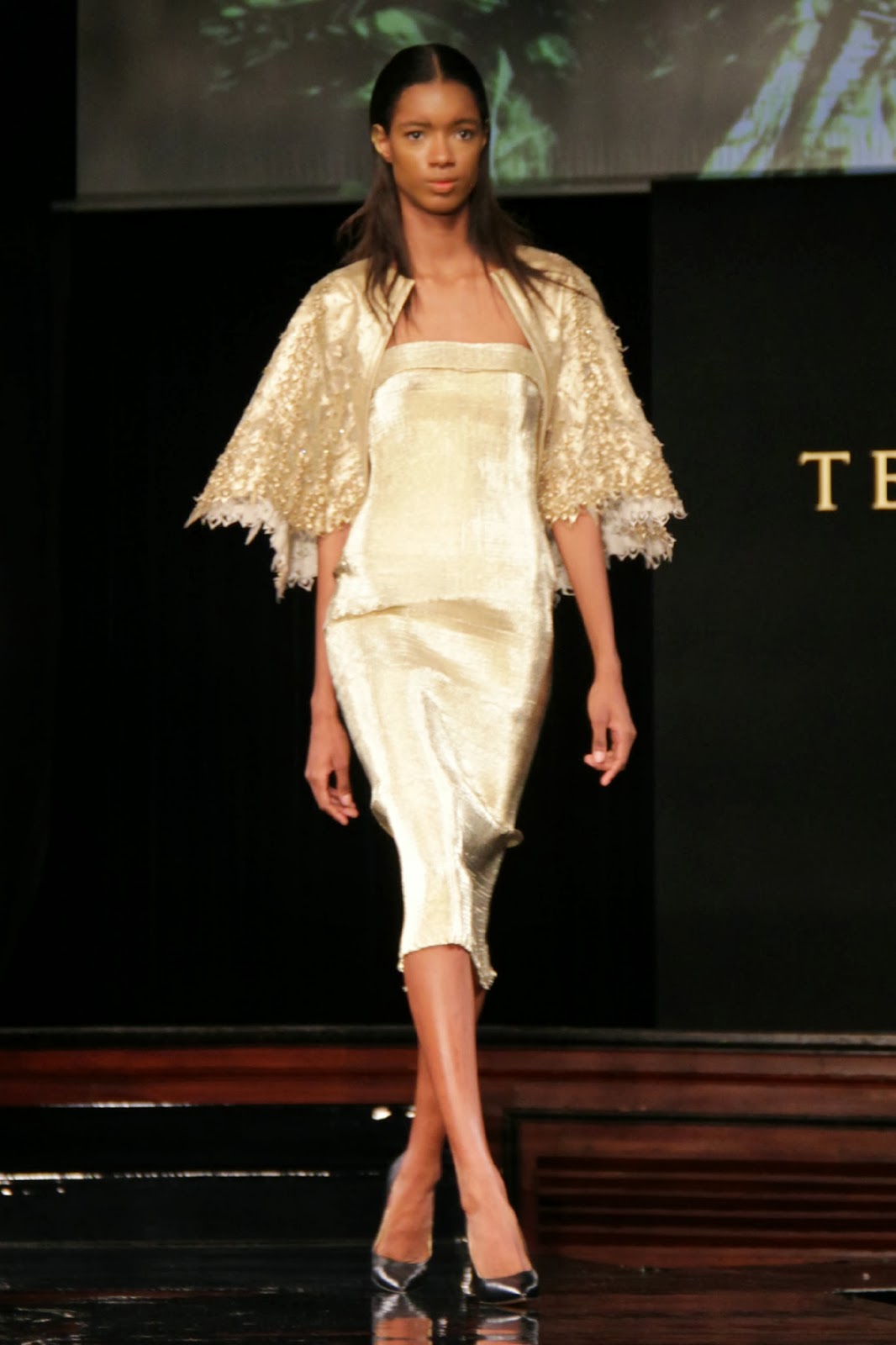 TEX SAVERIO F/W 2014/15 ~ Signorfandi