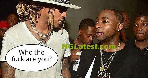 HoTgIsT.......: You Need To See This Hilarious Meme Of Davido And US ...