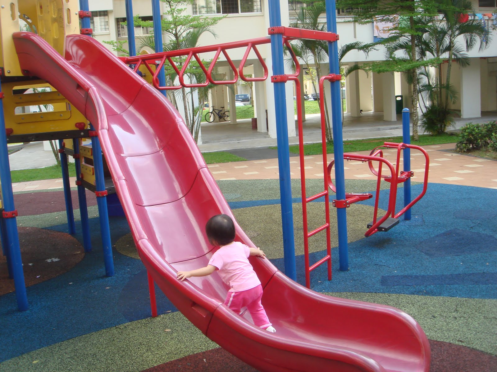 Charles And Lilian Alexis Alexis The Playground Part 2