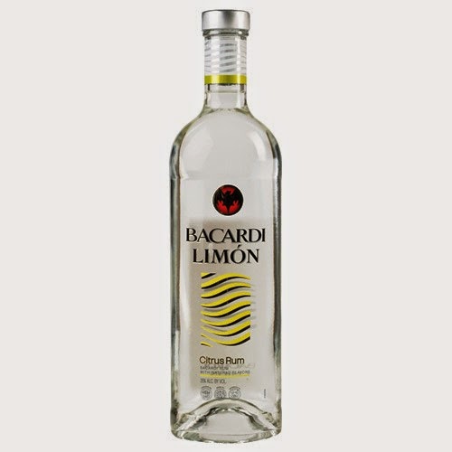 Growing Up Goddess: How to Spike a Shirley Temple