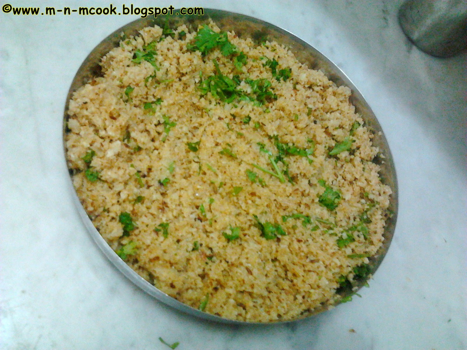 Munna & Mittoo's Kitchen Chronicles..: Gobhi ke Parathey