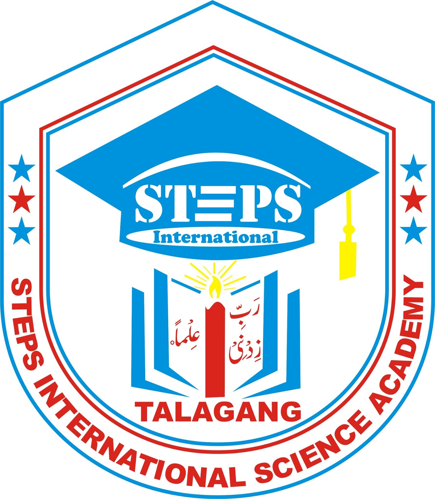STEPS International Science Academy Talagang ~ STEPS International ...