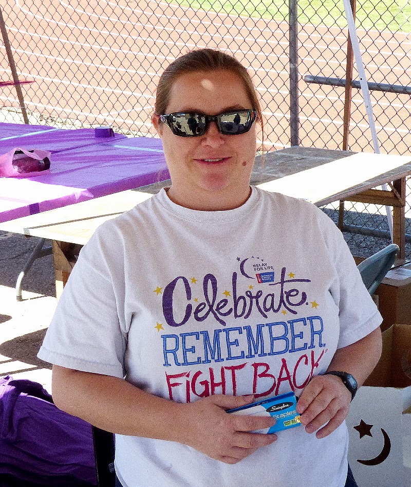 Carla's blog: Relay for Life of Alamogordo/Otero County-American Cancer ...