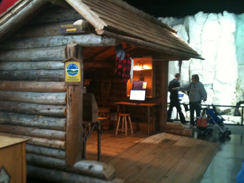 The Adirondack's best kept secret....Old Forge, NY.