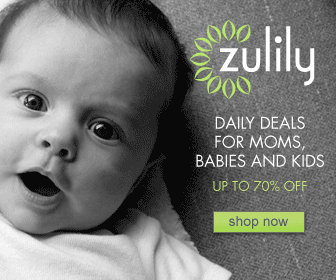 Forty Toes: Make MONEY with Zulily!