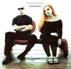 La Movida Deluxe: Alaska y Fangoria