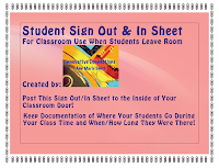 Innovative Connections: Where do my students go when they leave the room?