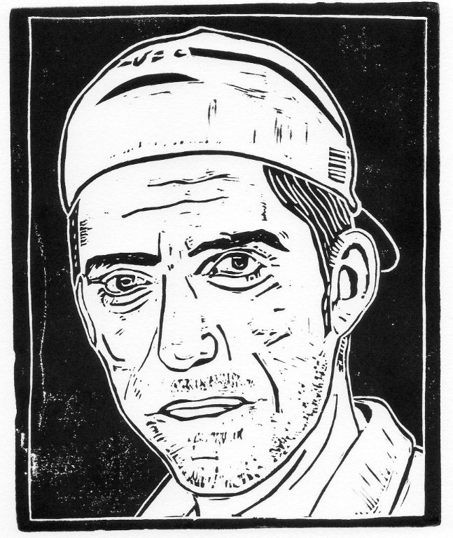 Woodcuttingfool: May 2012