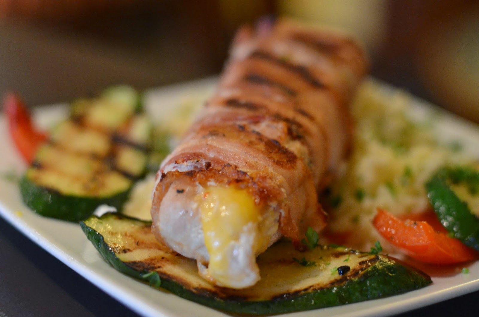 CHICKEN ROLLS (UVIJACI) ~ Macedonian Cuisine