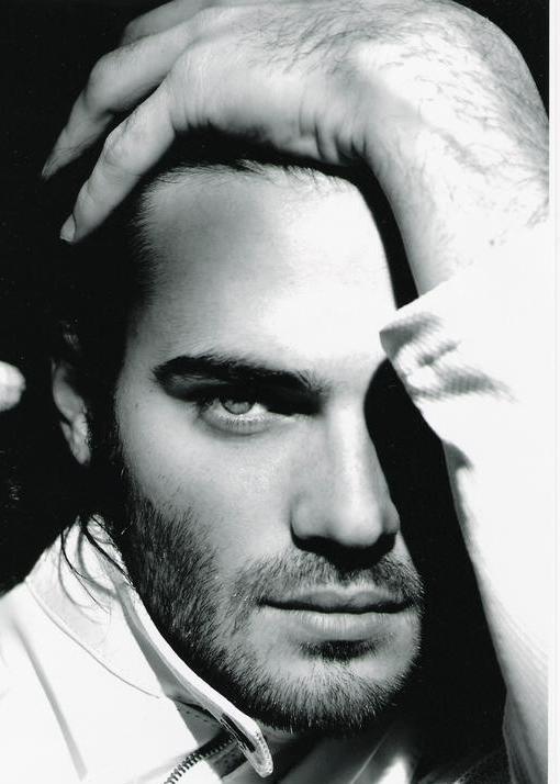 Biografia GIULIO BERRUTI, cel mai sexi si talentat tanar actor al ...