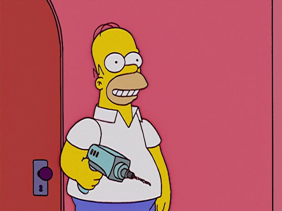 The amazing adventures of Cazzbo: Pianos: That's the drill