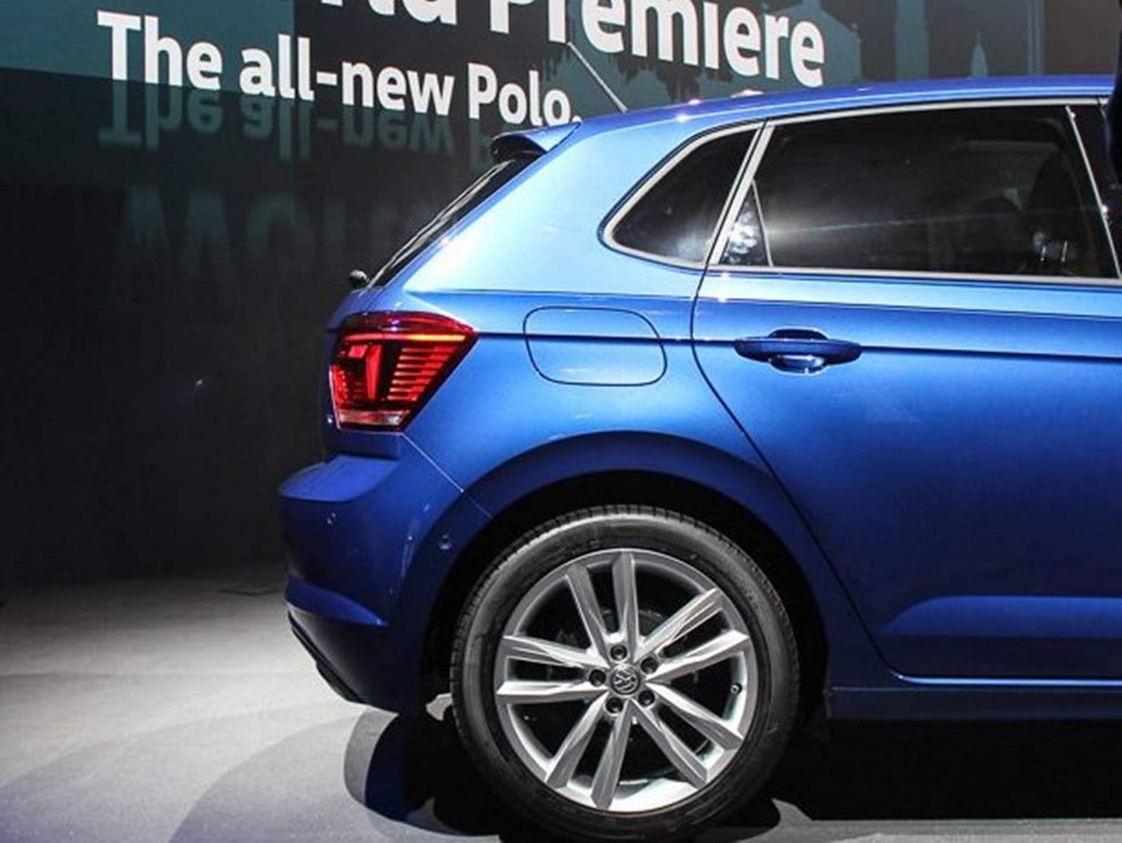 VW confirma produção do Novo Polo no Brasil este ano