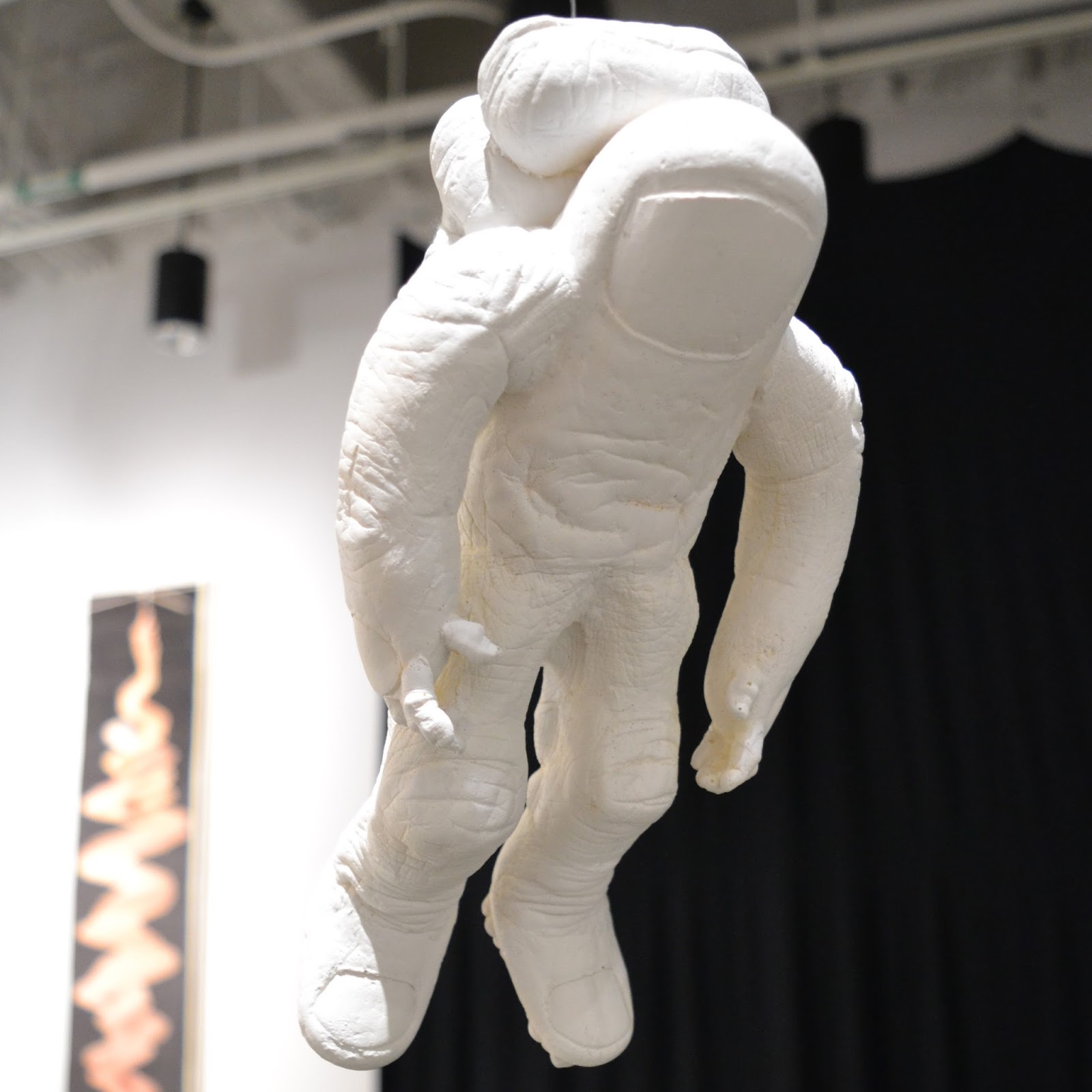 On The Other Side Of The Eye: Exhibit: The Spirit of Invention by Tim ...