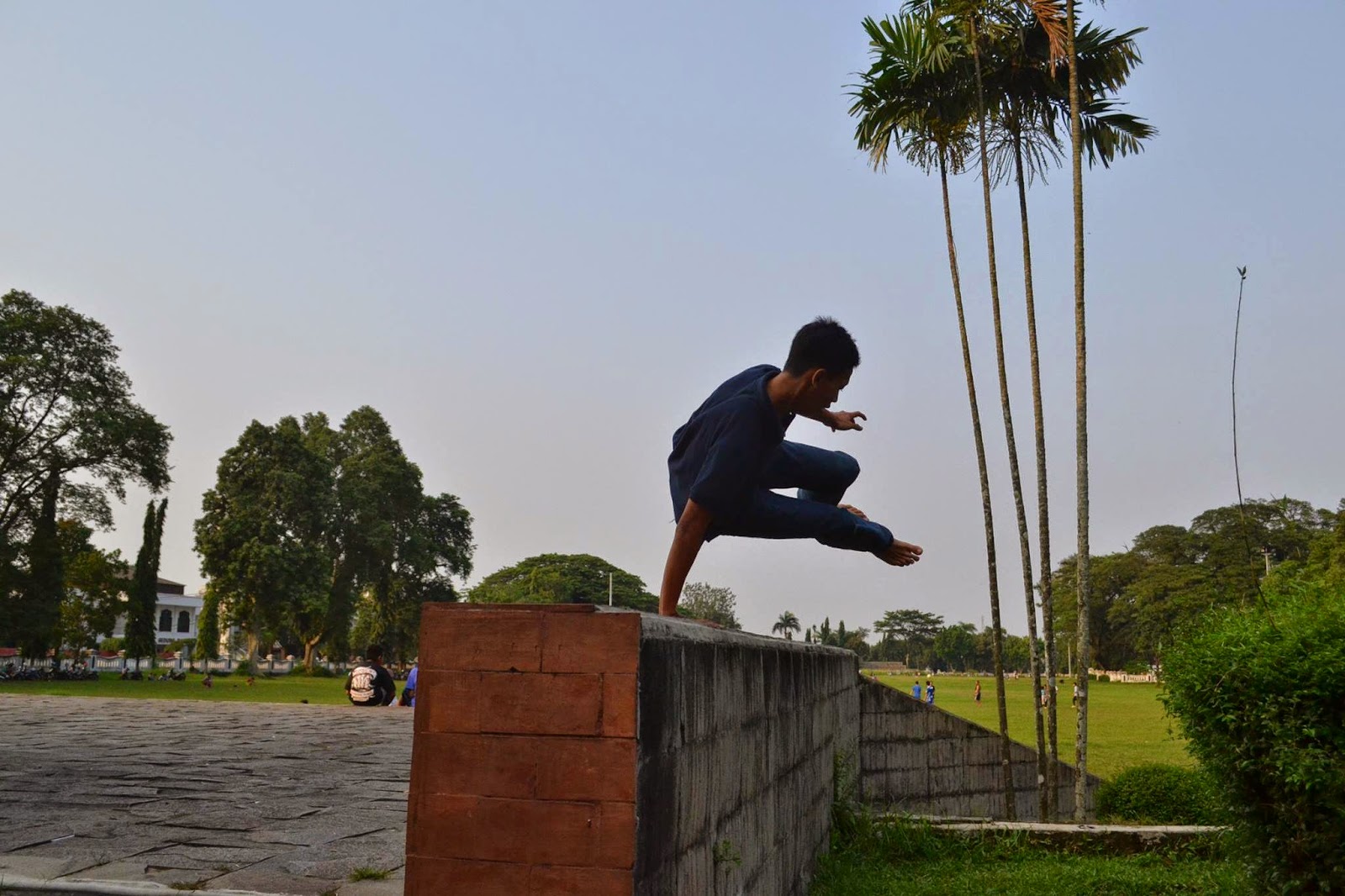 Candy Band Official: Februari 2015