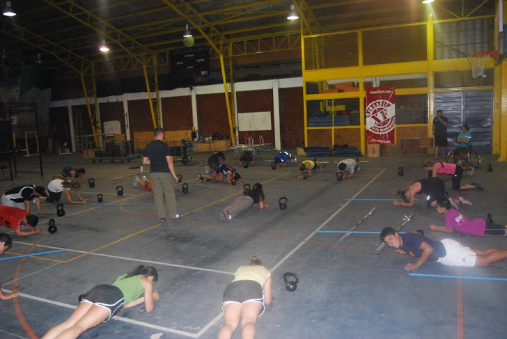 Franz's Blog: An Athlete's Pursuit of Excellence: The Need for Simplicity