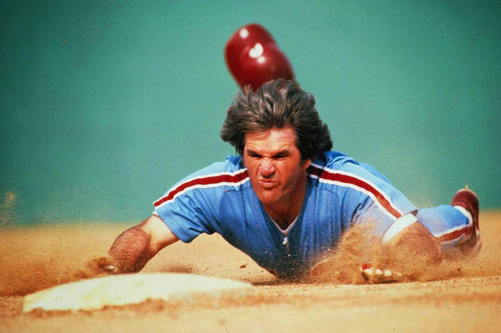 Scratch Hit Sports: MLB Investigates Pete Rose