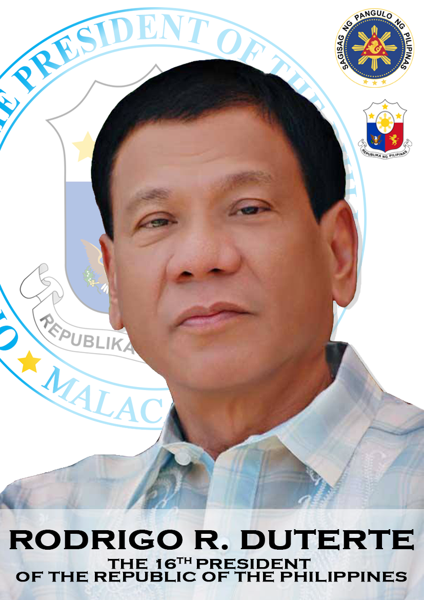 Schools Management: Picture of President Rody Duterte and Sec. Leonor ... Schools Management: Picture of President Rody Duterte and Sec. Leonor ...