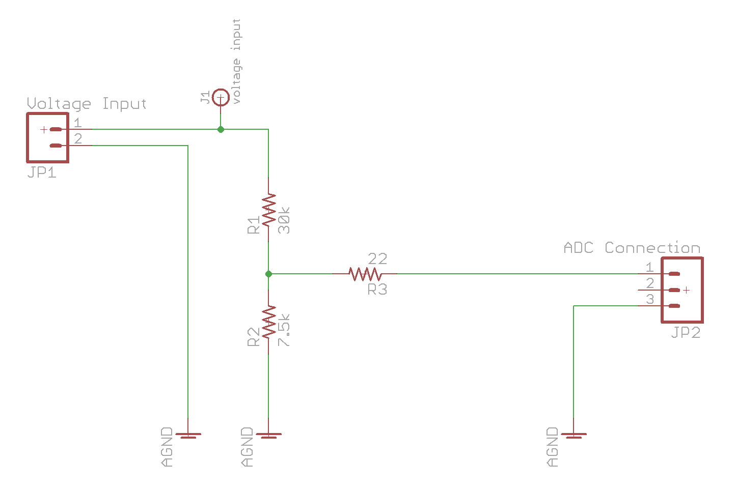 The Answer is 42!!: Voltage Measurements Using the Arduino