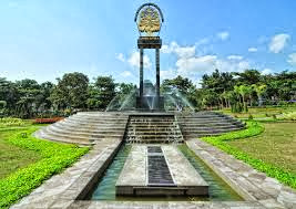 Dunia Terjemah: Highlight pictures of Semarang State University (UNNES ...