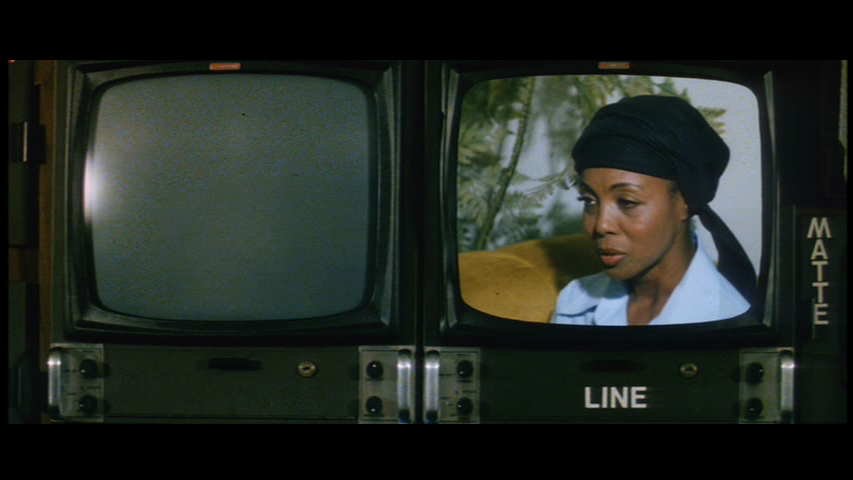 Tobe Hooper Appreciation Society: The Dark (John 'Bud' Cardos, 1979)